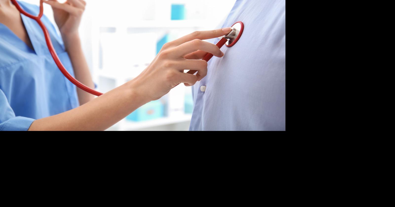 AZ Cardiology adds heart healthcare option in Flagstaff | Local News ...