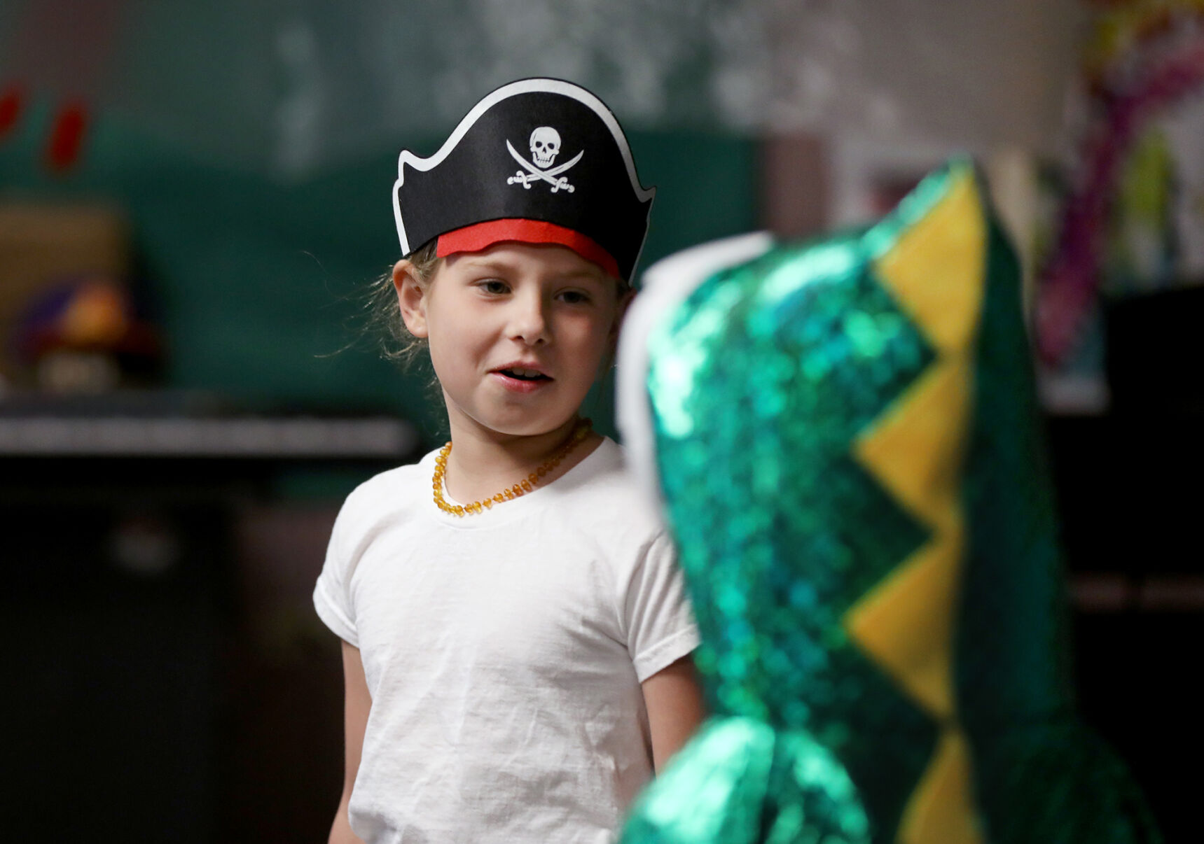 Gallery: Pirate performance at the Flagstaff Cooperative preschool big ...