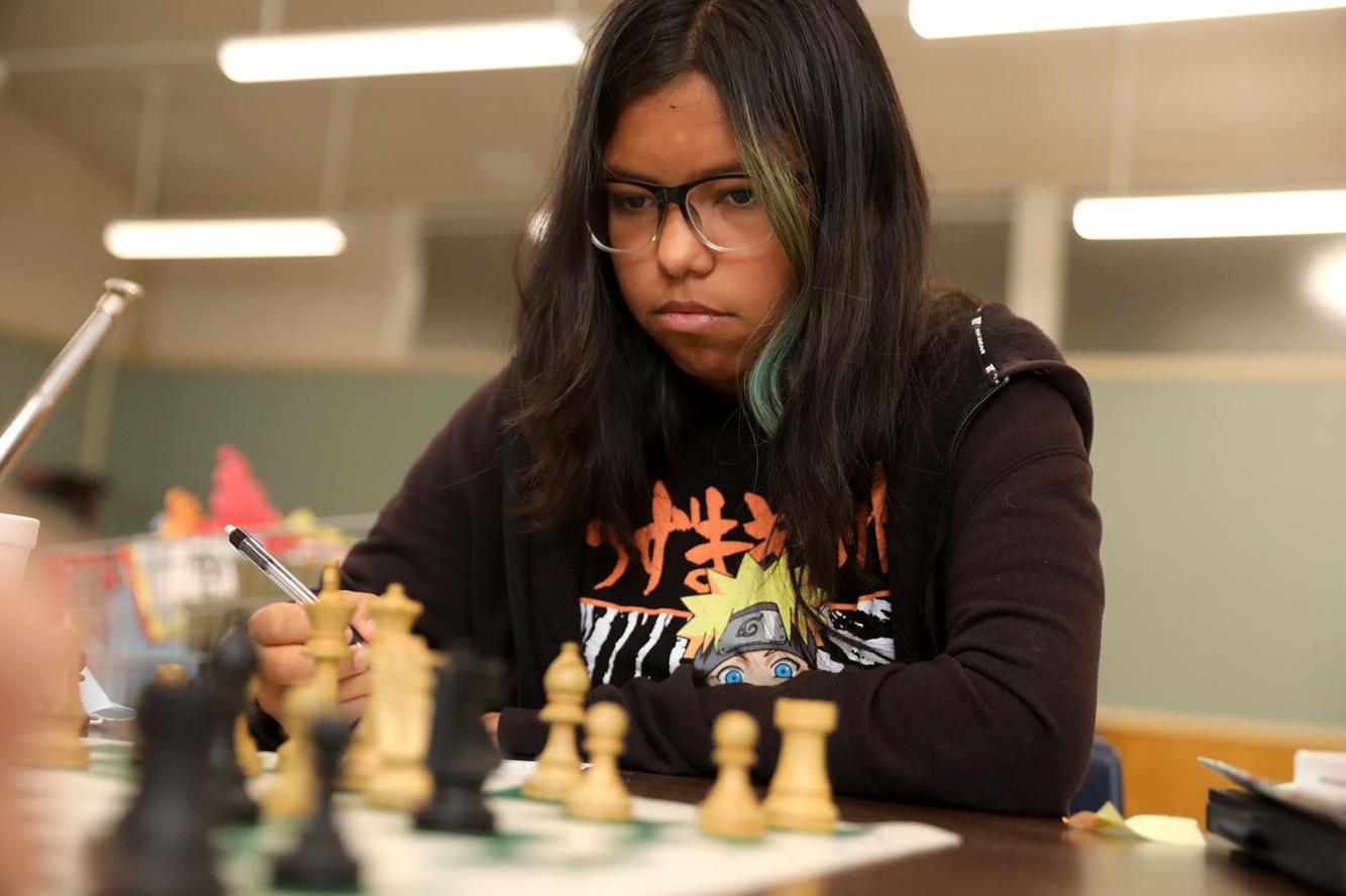 Making her move: Flagstaff's Angela Parra to represent Arizona in ...