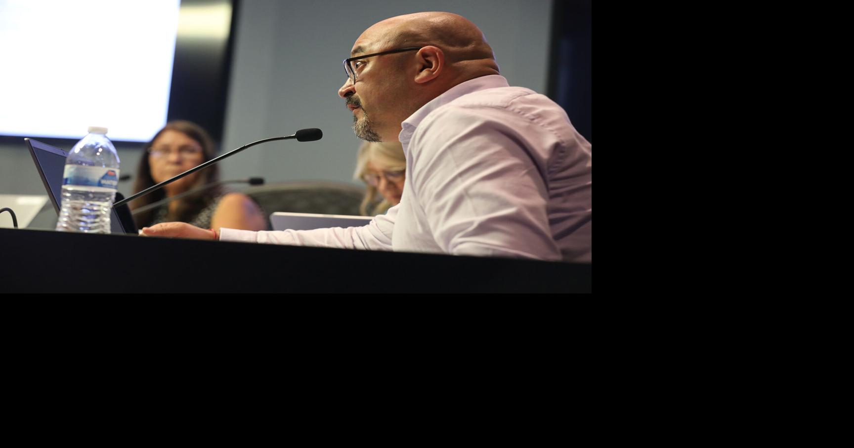 Little opposition surfaces in Coconino County's push for Proposition ...