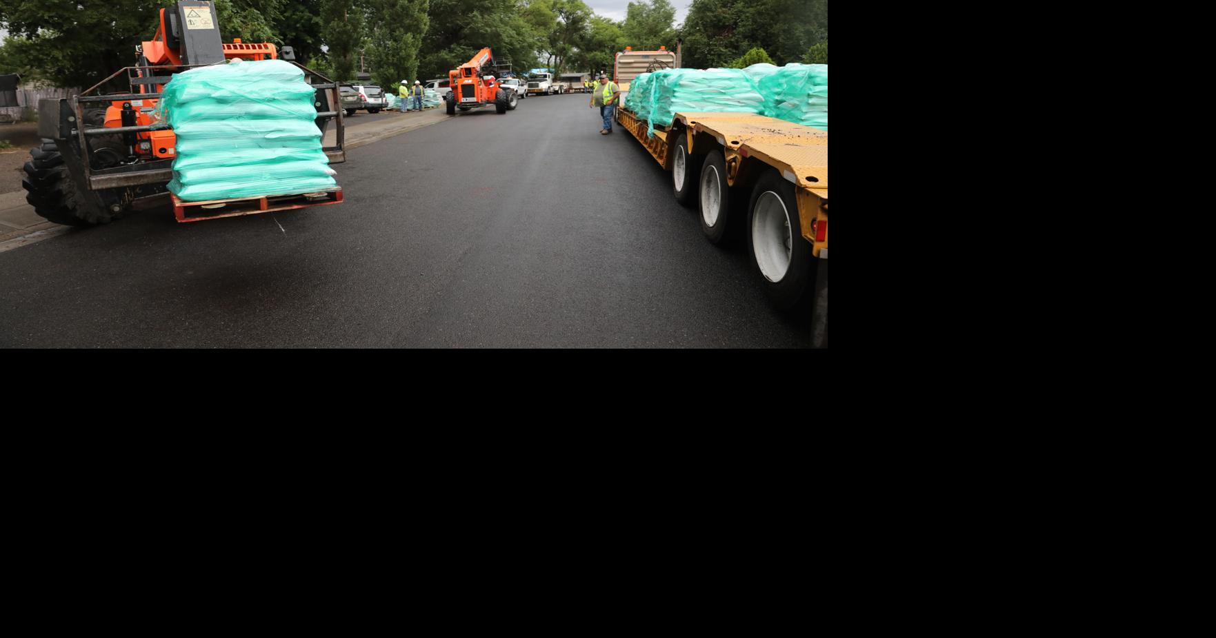 Museum Fire flooding facts for future dangers | News | azdailysun.com