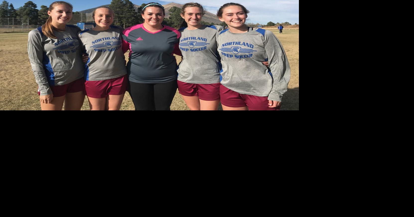 Local Roundup: NPA girls soccer completes perfect regular season ...