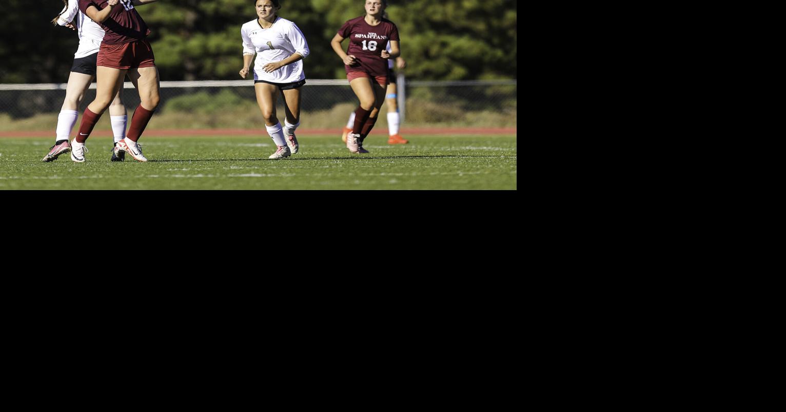 NPA girls soccer rebounds with dominant win over Round Valley | Local ...