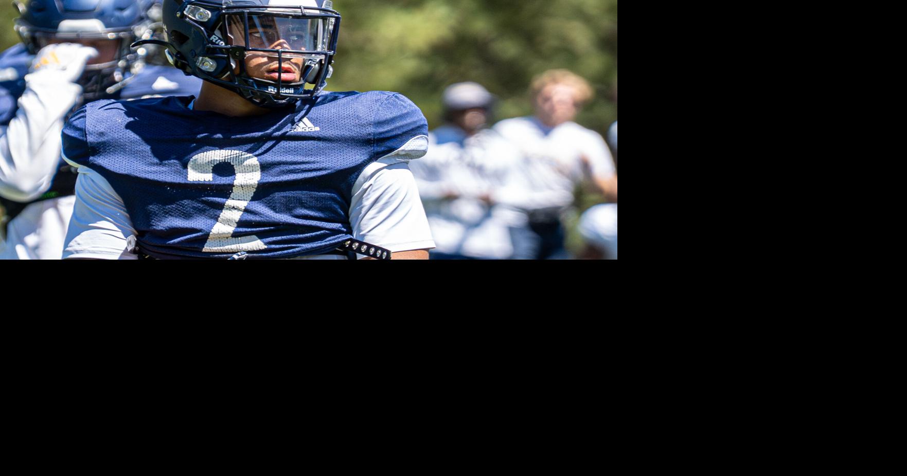 NAU football opens conference play at struggling Portland State ...