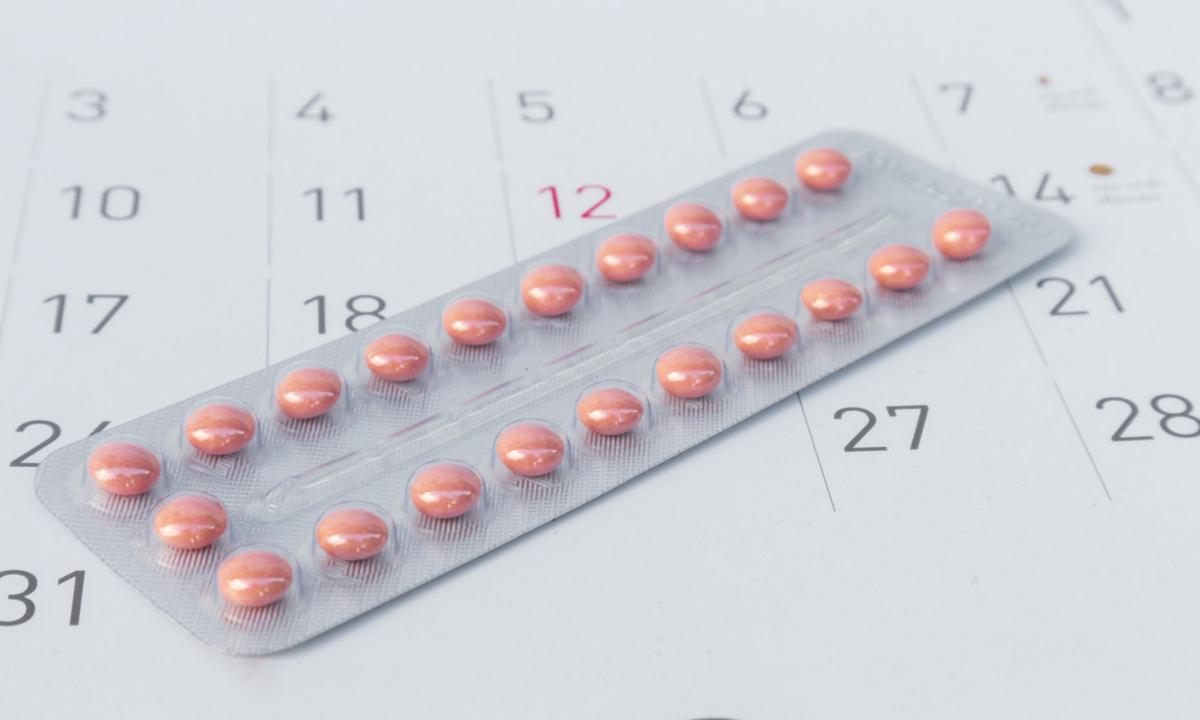 Women’s wellness: Birth control pill benefits, risks and choices