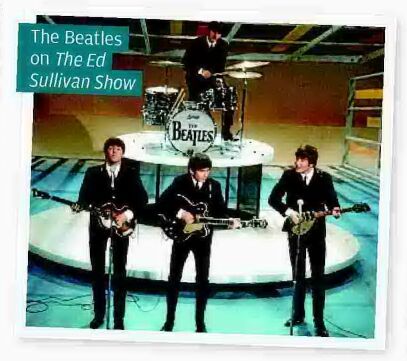 The Ed Sullivan Show turns 75 | | azdailysun.com