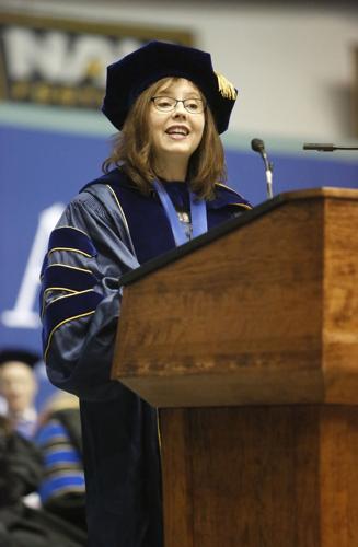 NAU Graduation Over the Years | Local News | azdailysun.com
