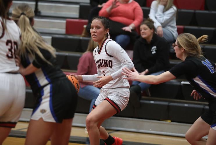 Comeback Coconino: Panthers girls basketball rallies in 4th quarter to ...