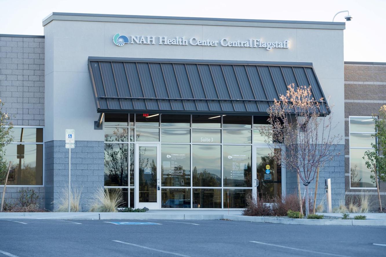 NAH continues seeking new site for FMC as it plans outpatient services ...