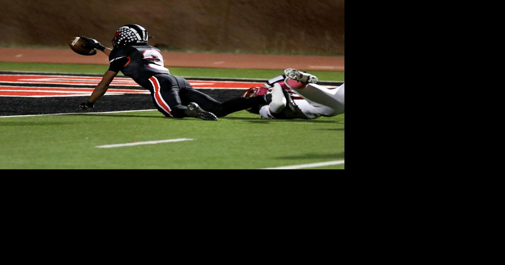 Coconino football begins state tournament Friday at Mica Mountain ...