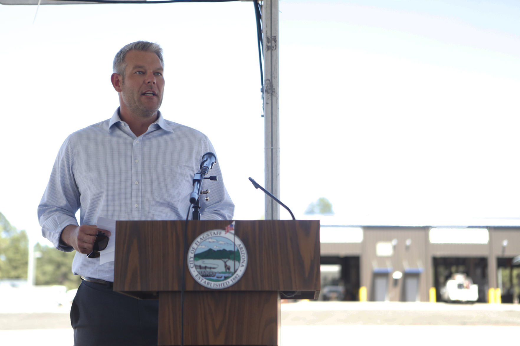 Coconino County Year in Review: Leadership changes shape much of 2024 ...