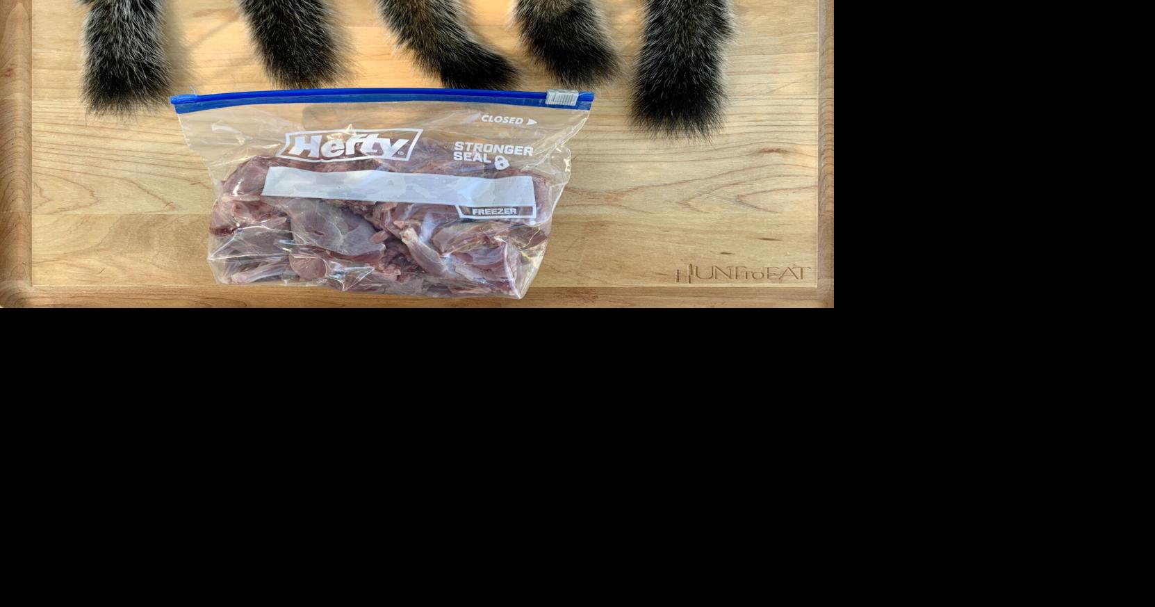 Family Squirrel Camp shares the ‘good word’ of hunting in northern ...