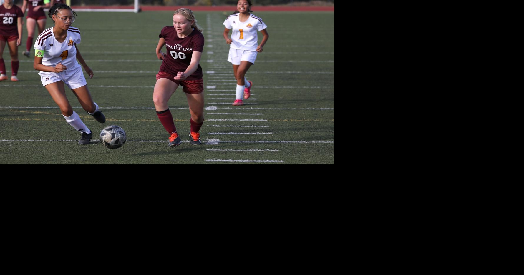 LOCAL ROUNDUP: NPA girls soccer rolls past Winslow | Local Sports ...