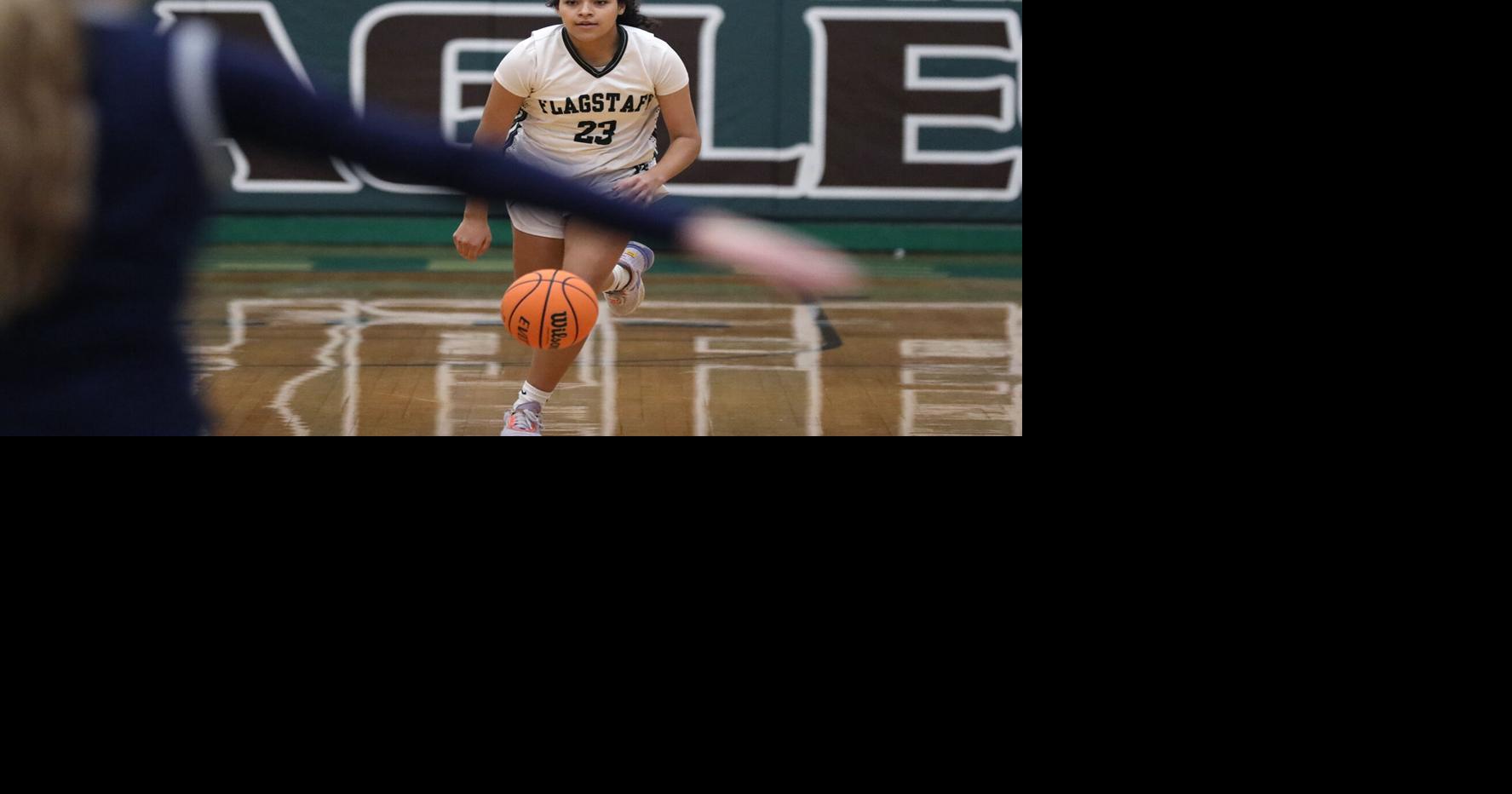 Gallery: FHS vs Cactus Shadows Girls Basketball Game | | azdailysun.com