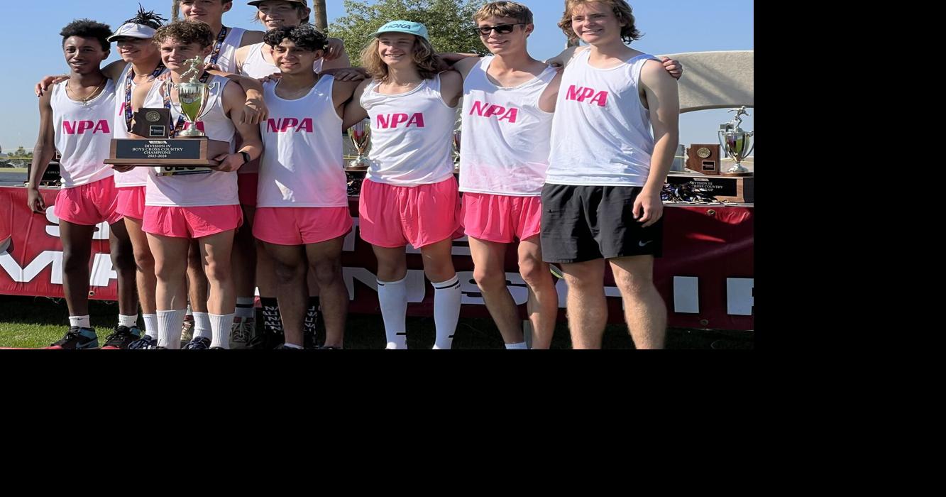 NPA boys win first state title since 2018; Bland wins gold for FHS ...