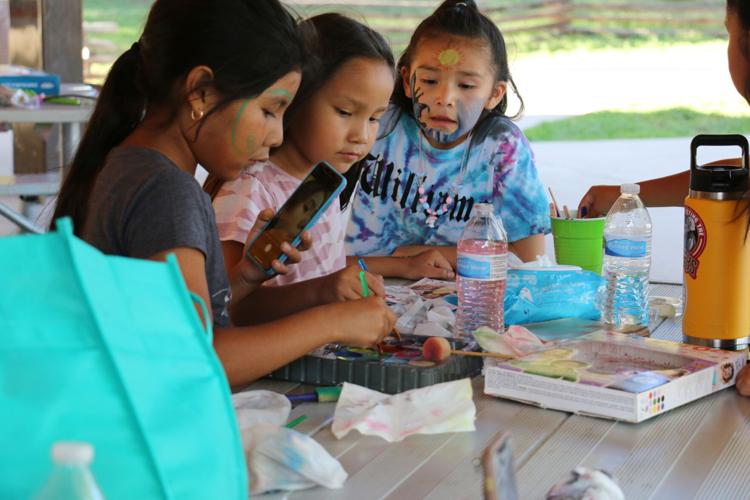 Planting seeds of strength: How NACA's Pathways Youth Program nurtures ...