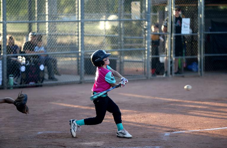 Caird hits championship-winning walk-off as Flagstaff Little League ...
