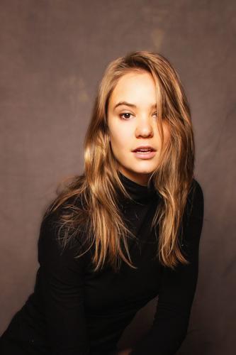 Time, focus and energy: Alexandra Melina looks at her artistic ...