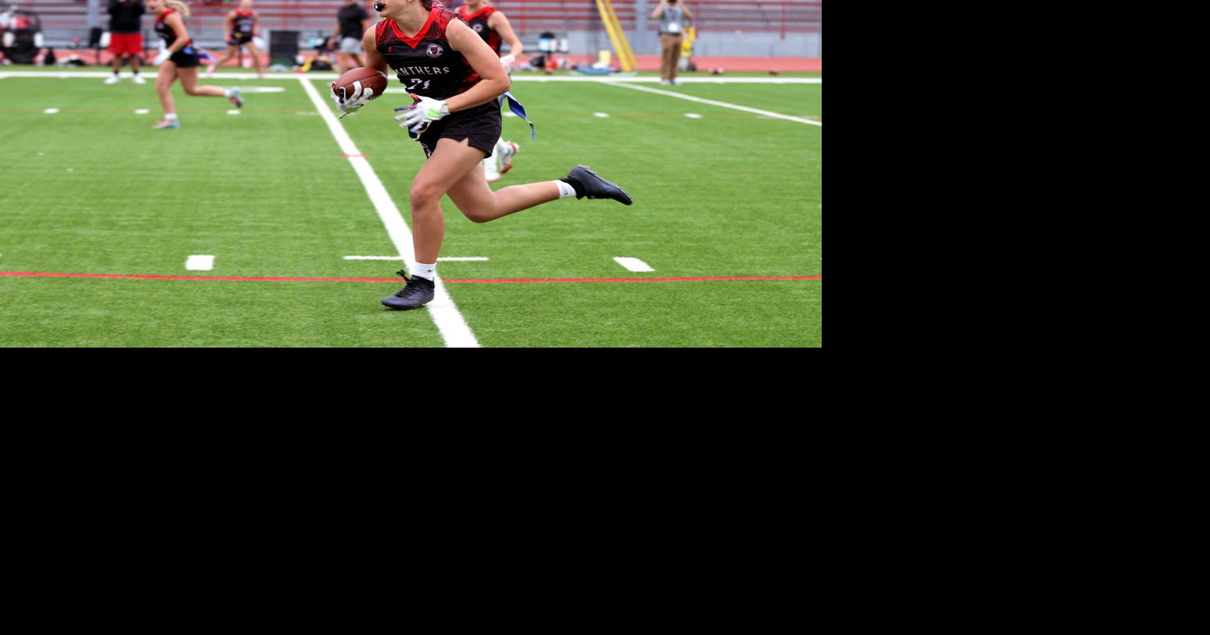Coconino flag football wins three games in three days, ends stretch ...