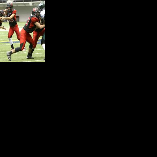 Coconino football takes city championship over Flagstaff, 22-13 ...