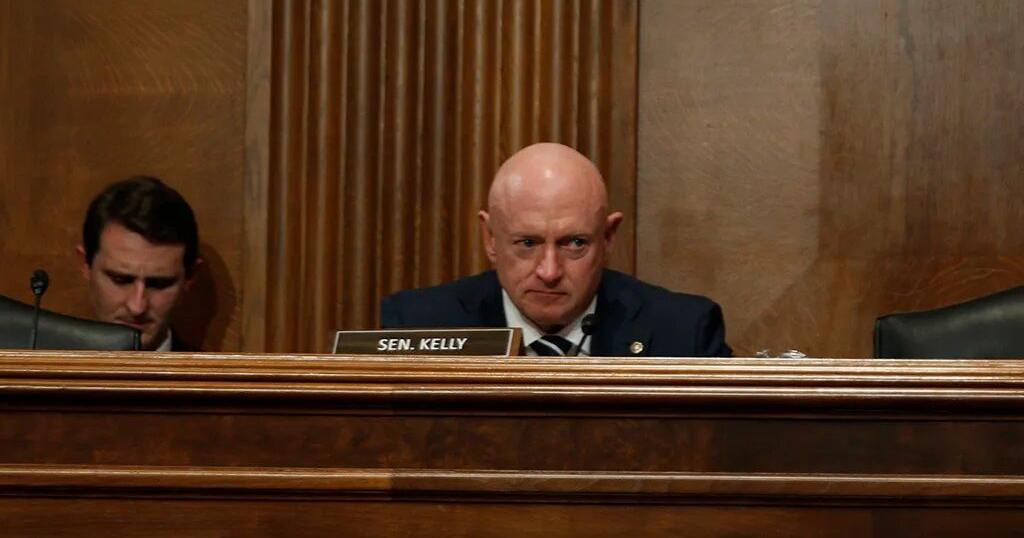 Kelly bill would allow lawsuits over social media algorithms promoting ...