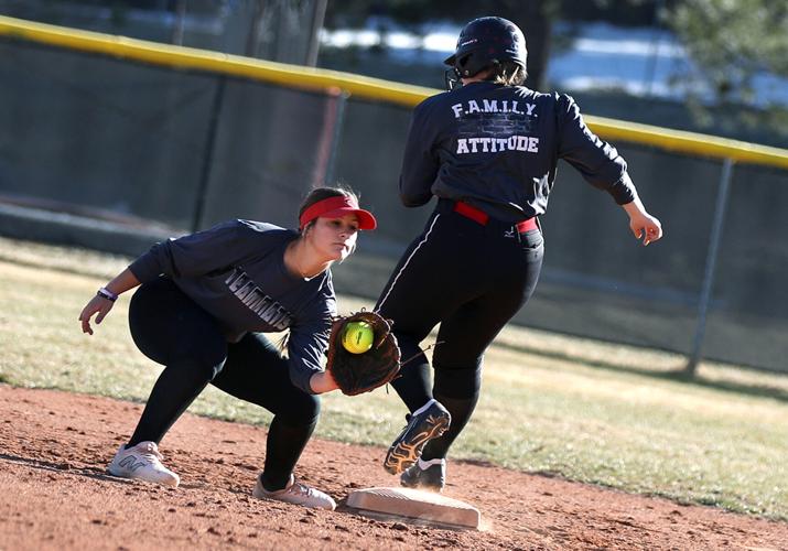'Playing for Hannah': Coconino softball seeks successful season while ...