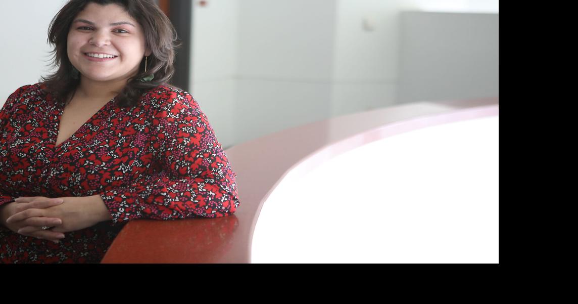 Coconino County treasurer becomes youngest-ever president of the ...