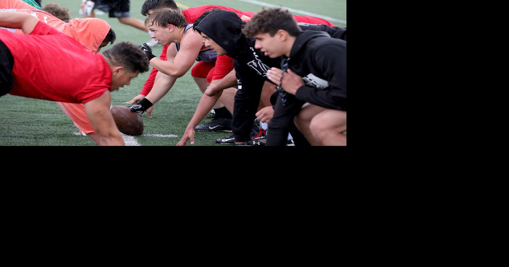 Coconino football continuing to spring forward under direction of new ...