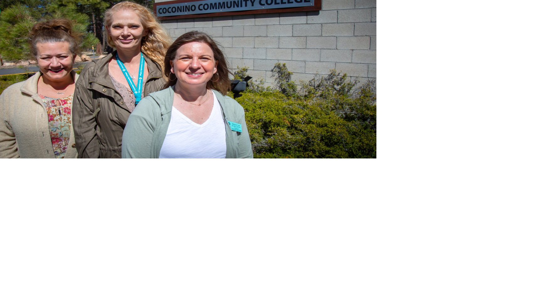 Coconino Community College nursing program elevates local healthcare ...