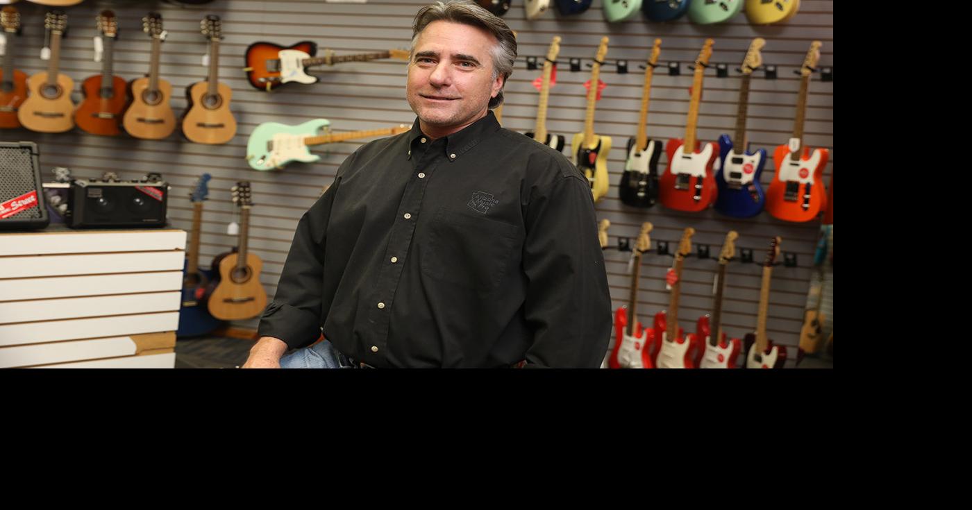 Arizona Music Pro reaches 25 years in Flagstaff | Local | azdailysun.com