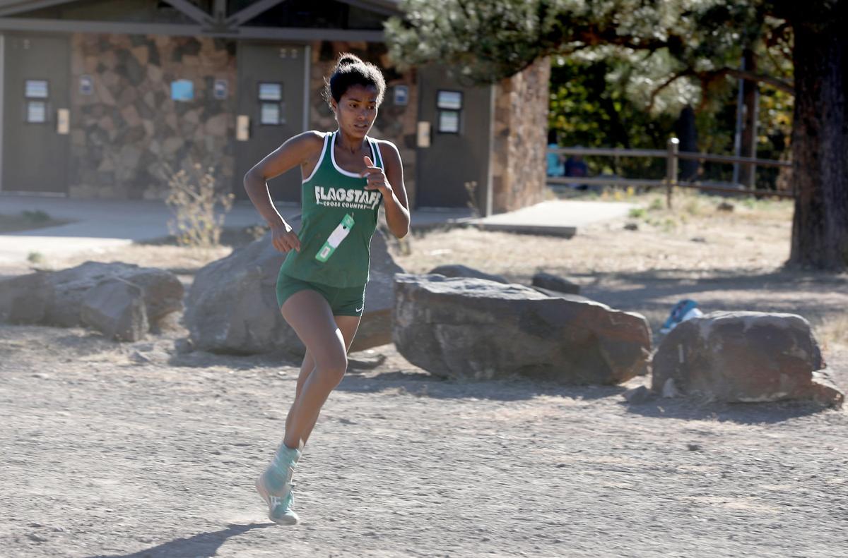 Flagstaff's hunt for more D-II cross country dominance starts; young ...