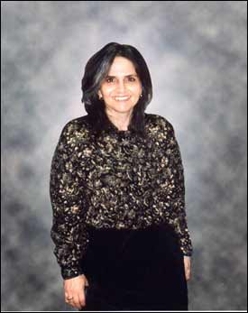 Kathy Sheets | | azdailysun.com