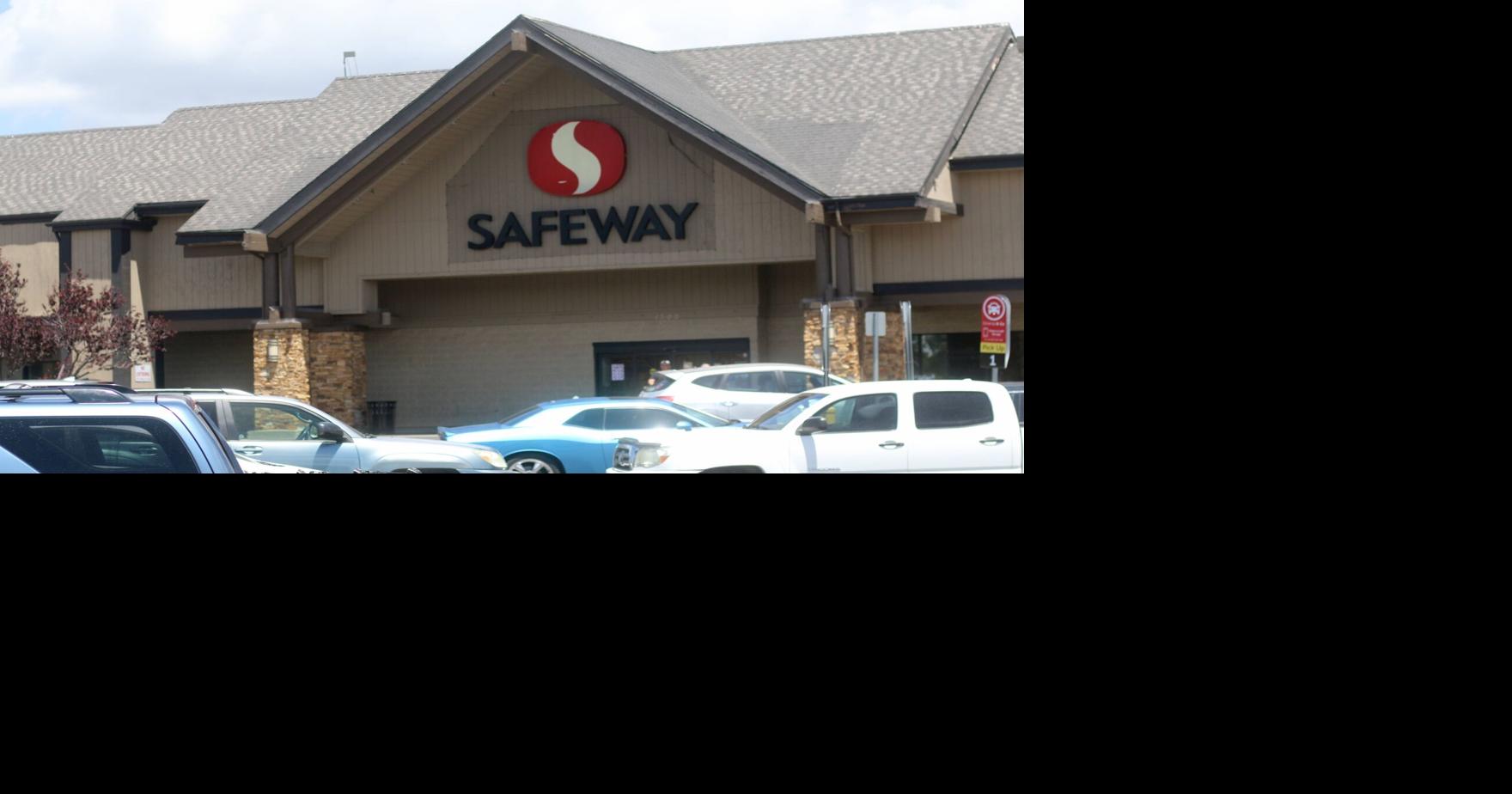 All three of Flagstaff's Safeway locations listed among potential ...