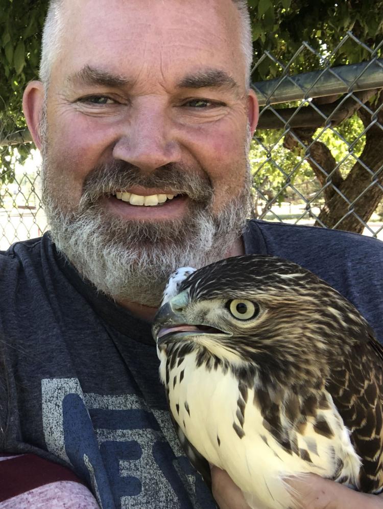 Jake Bacon selected as Flagstaff's 2021 Male Citizen of the Year ...