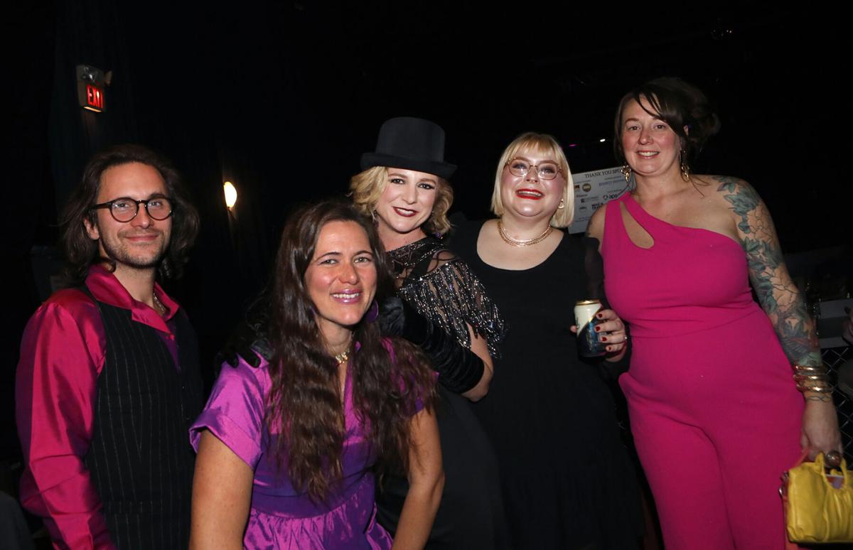 Gallery 16th Annual Viola Awards Local News 6106