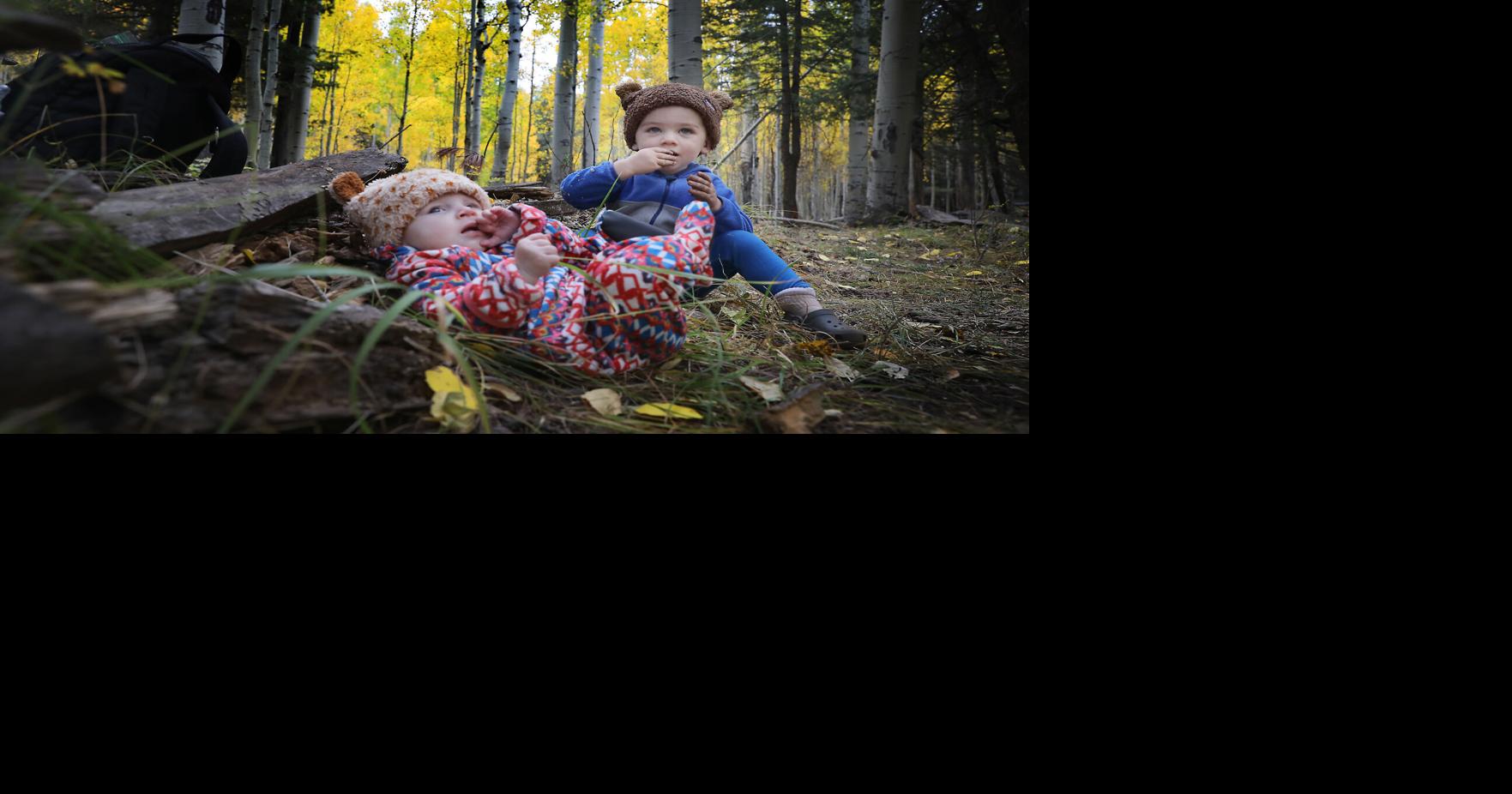 Gallery: Locals, visitors enjoy golden moments at Aspen Corner | Local ...