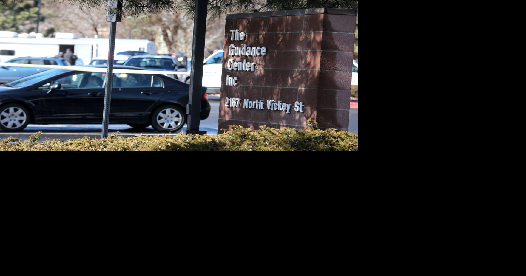 Fatal officer-involved shooting at The Guidance Center in Flagstaff ...