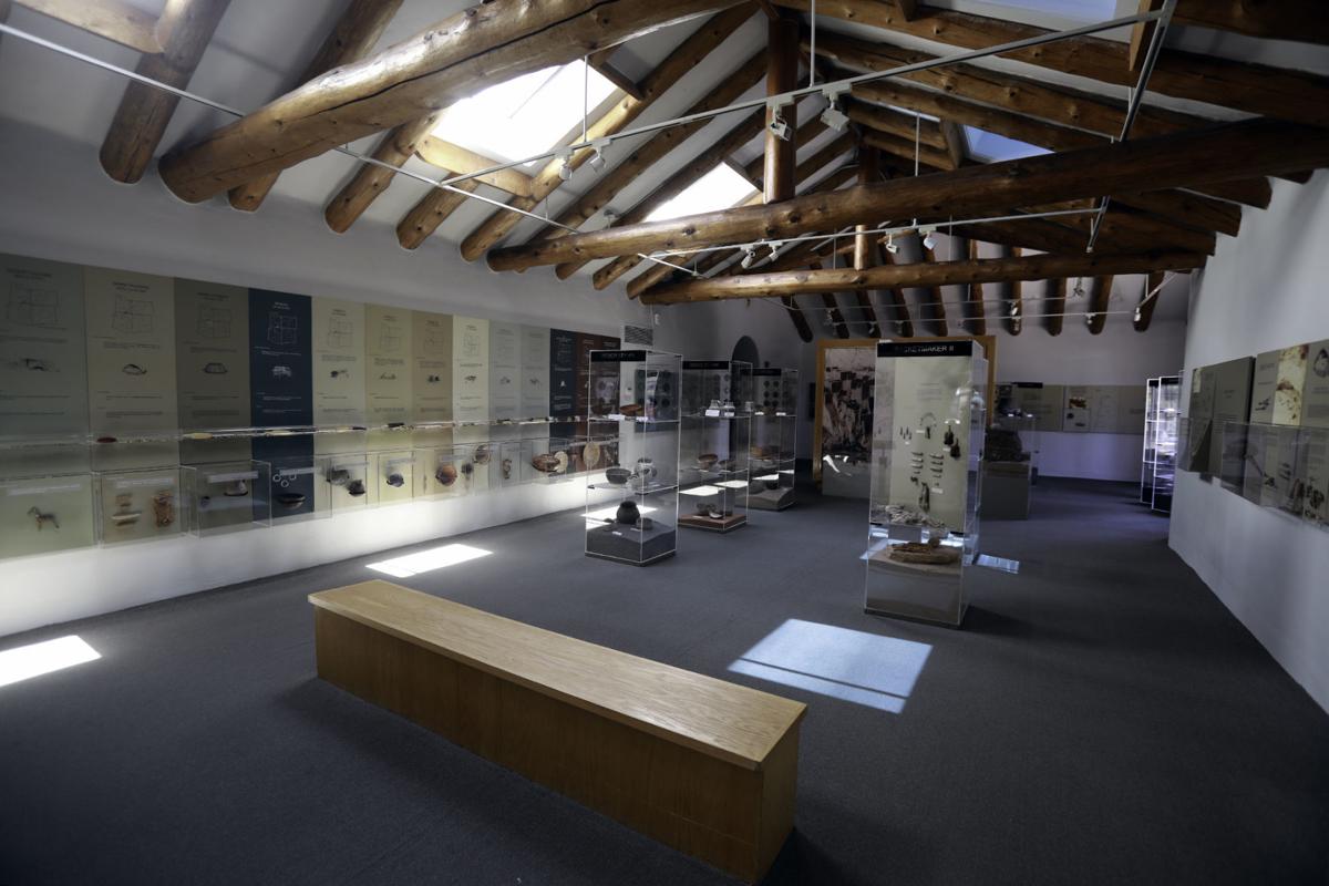 Year of challenges at Museum of Northern Arizona | Local | azdailysun.com