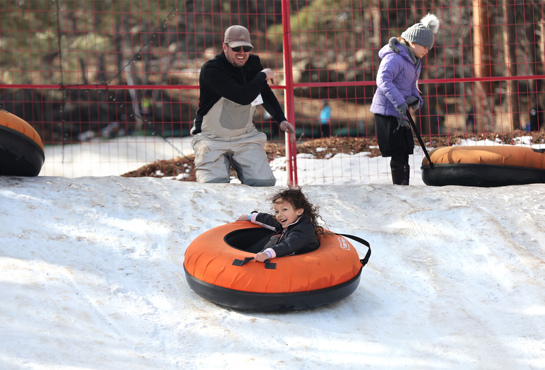 Flagstaff History: Museum claimed Pluto is just a ball of ice | Local ...