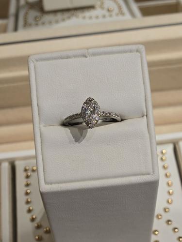 Find the perfect fit with Frederick Fisher Jewelers: Flagstaff's ...