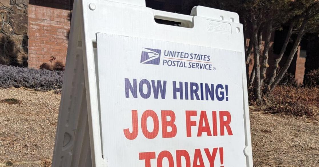USPS to hold job fair Friday in Flagstaff | Local News | azdailysun.com