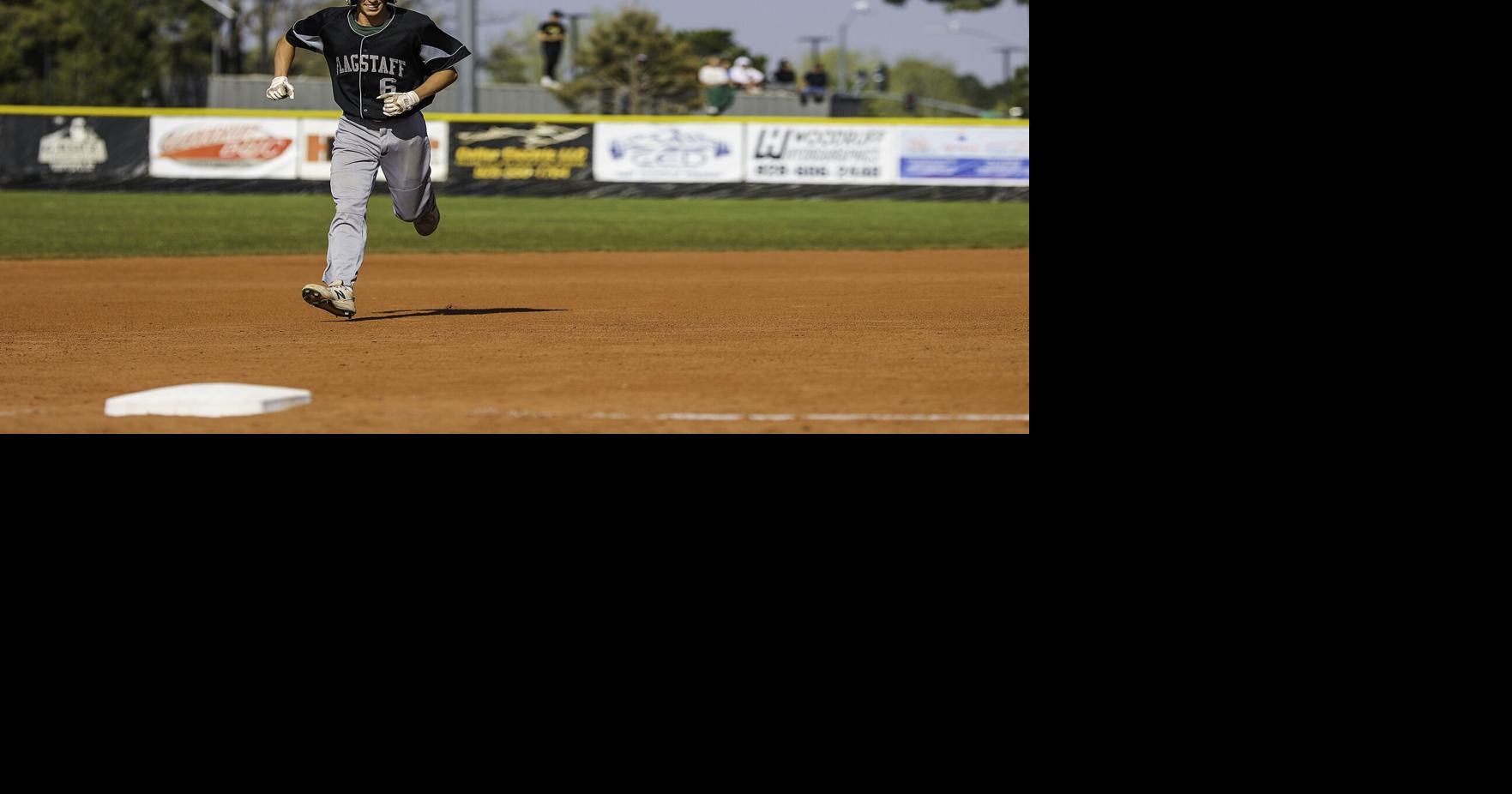Flagstaff baseball upsets Coconino, advances to playoffs | Local Sports ...