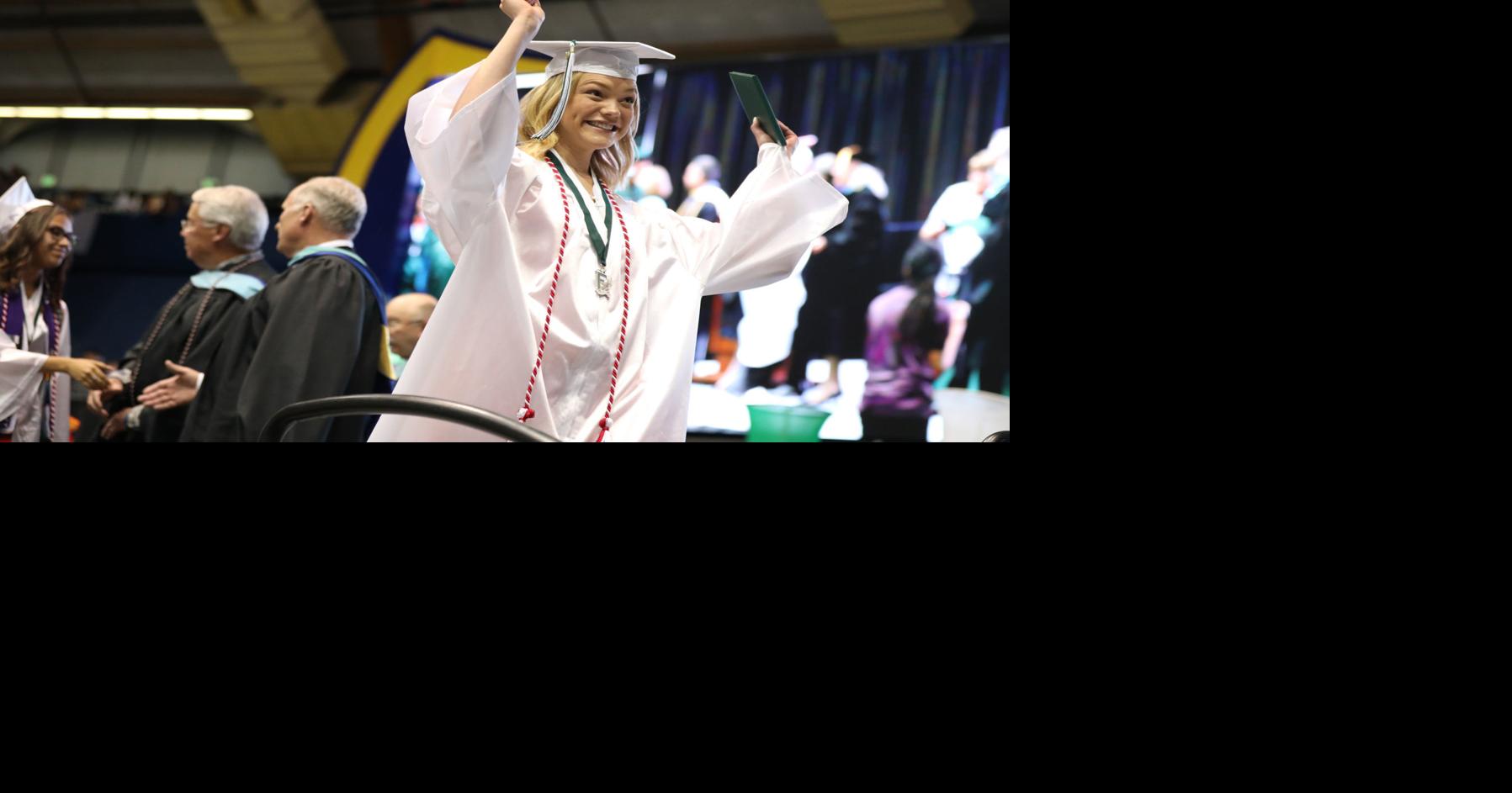 Gallery: 2019 Flagstaff High School Graduation | Local News ...
