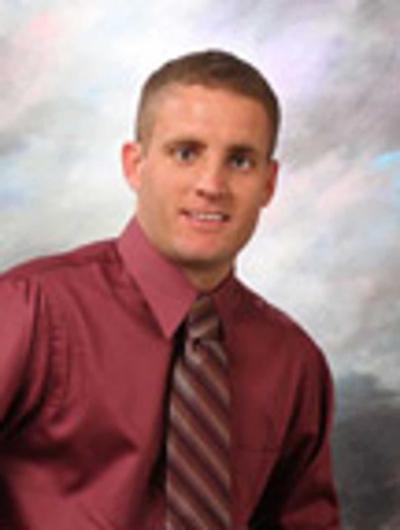 Brian Schmitz: Physical Therapist | Summit Health and Fitness | | azdailysun.com