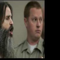 Mitchell, accused of kidnapping Smart, has long history of mental ...