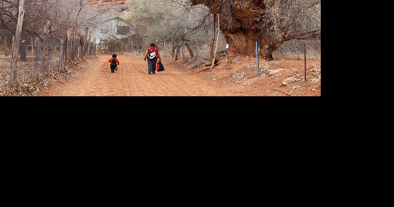 New and upgraded health care facilities for Native Americans open in ...