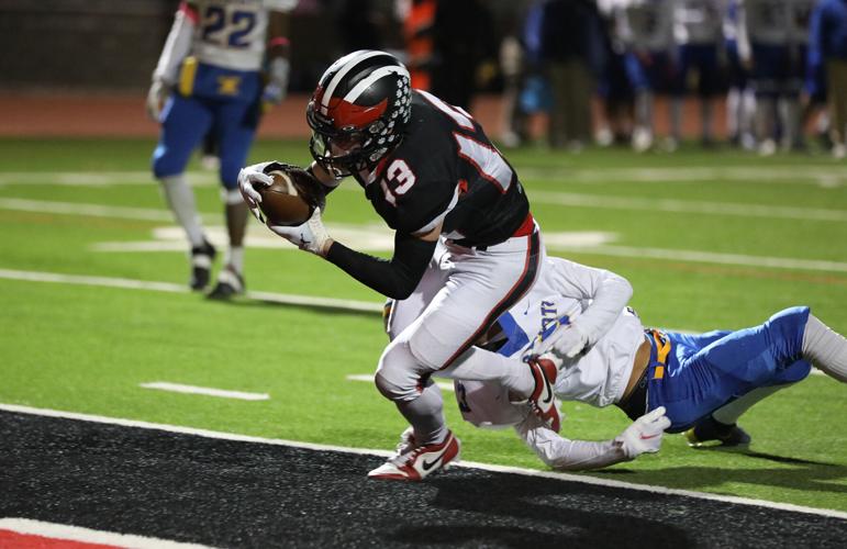 Gallery: Coconino tops Prescott for home win | Football | azdailysun.com