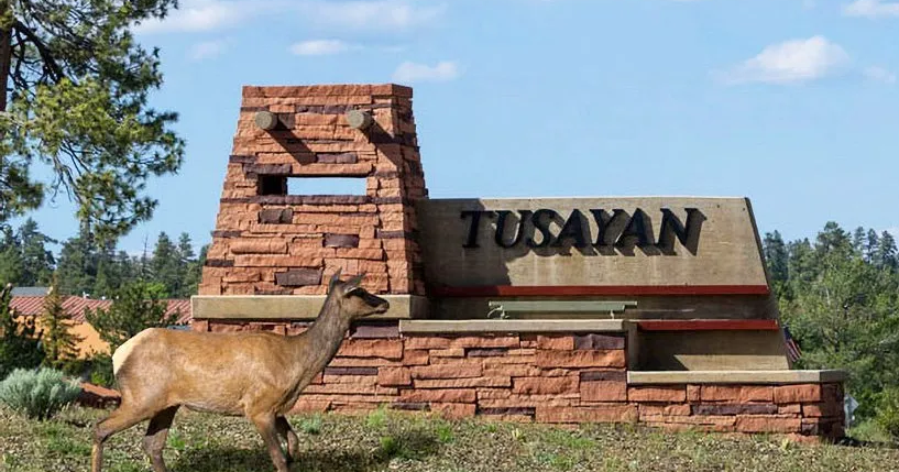 Tusayan Drainage Master Plan project team to discuss selected mitigation measures on Oct. 14 ...