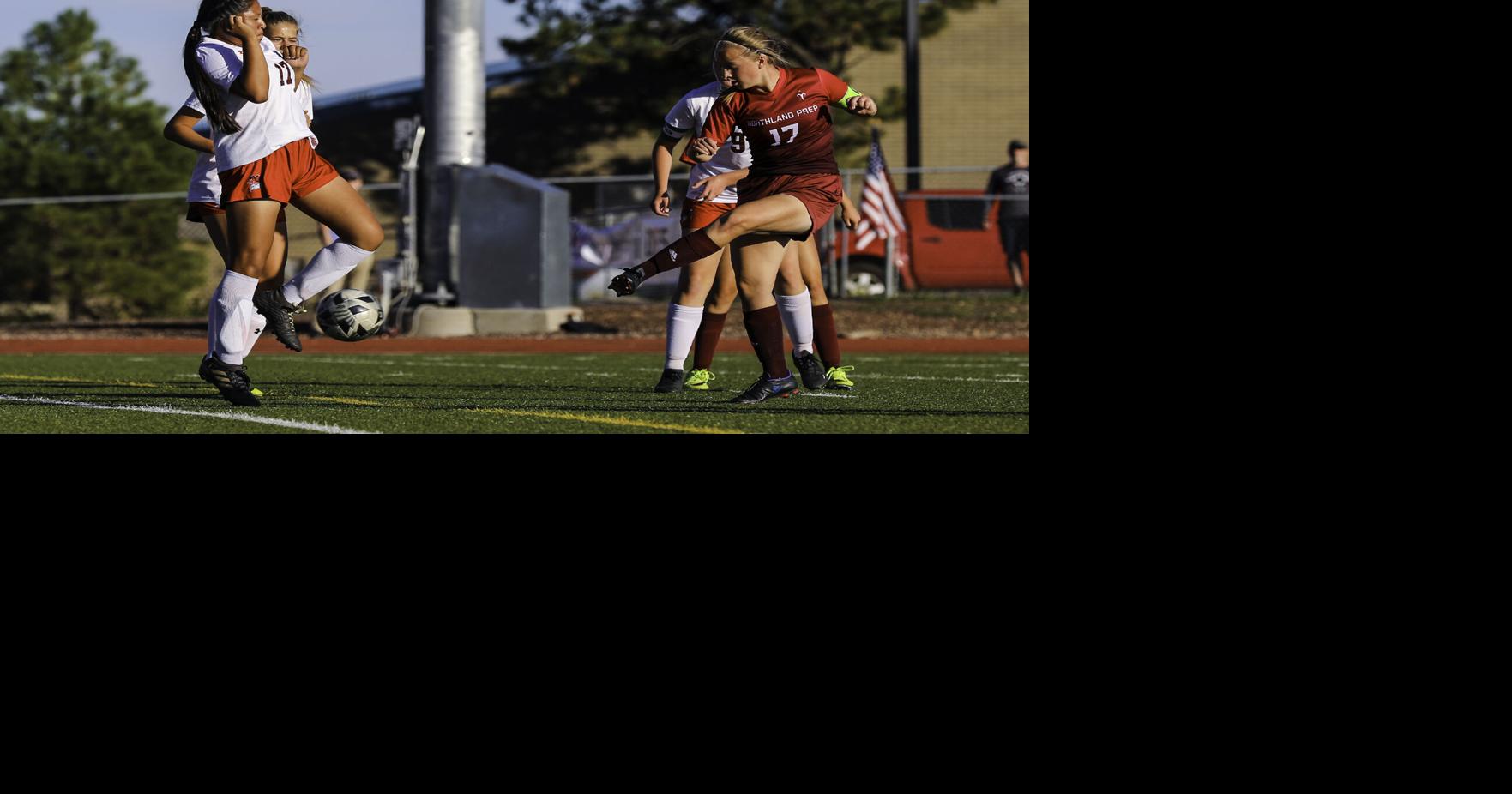 Gallery: NPA Girls Soccer Defeats Page at Sinagua Middle School ...