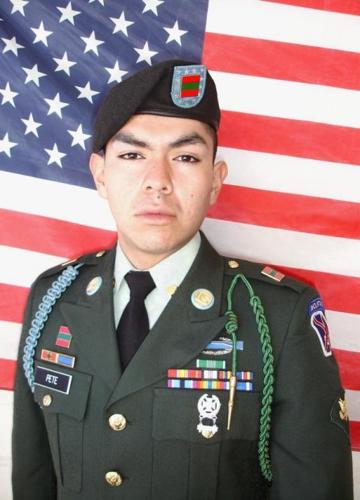 Death claim for cyclist Joshua Pete settled | Politics | azdailysun.com